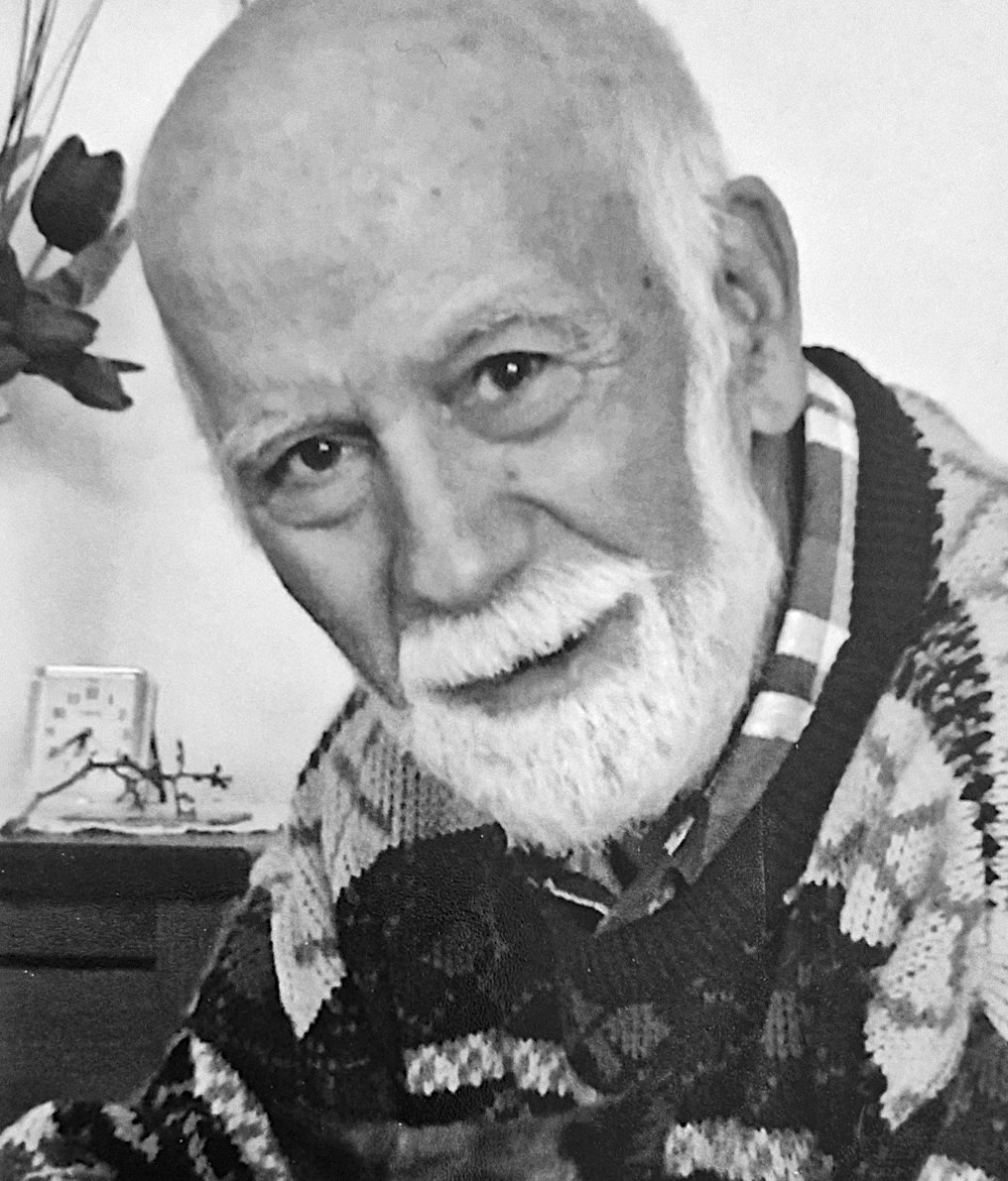 Dante Salce — Il Globo