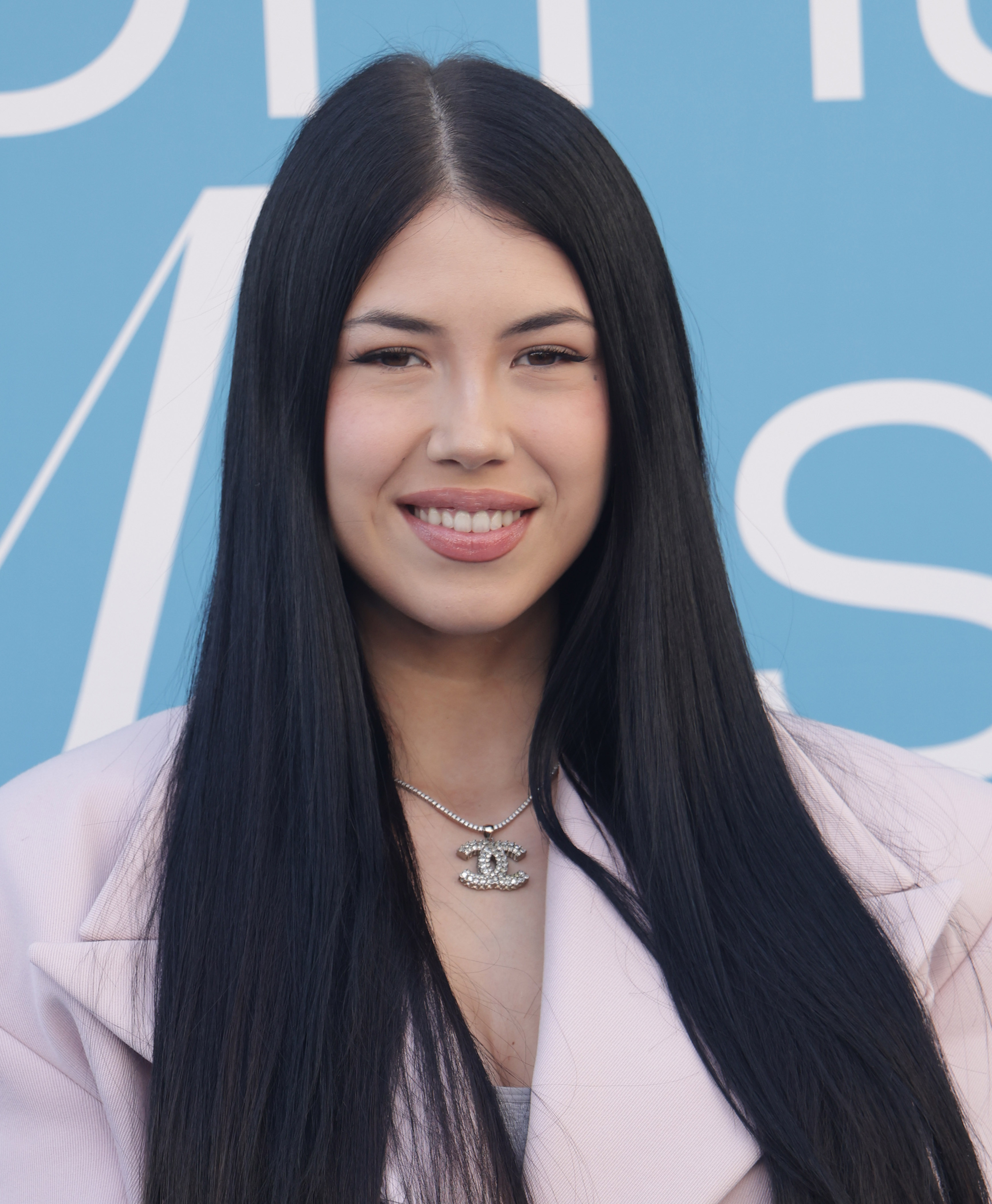 La rapper Anna premiata ai Billboard — Il Globo