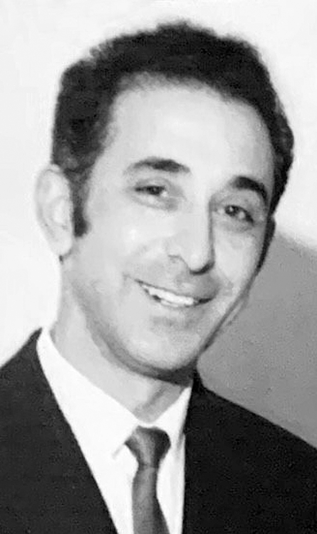 Francesco Famularo — Il Globo