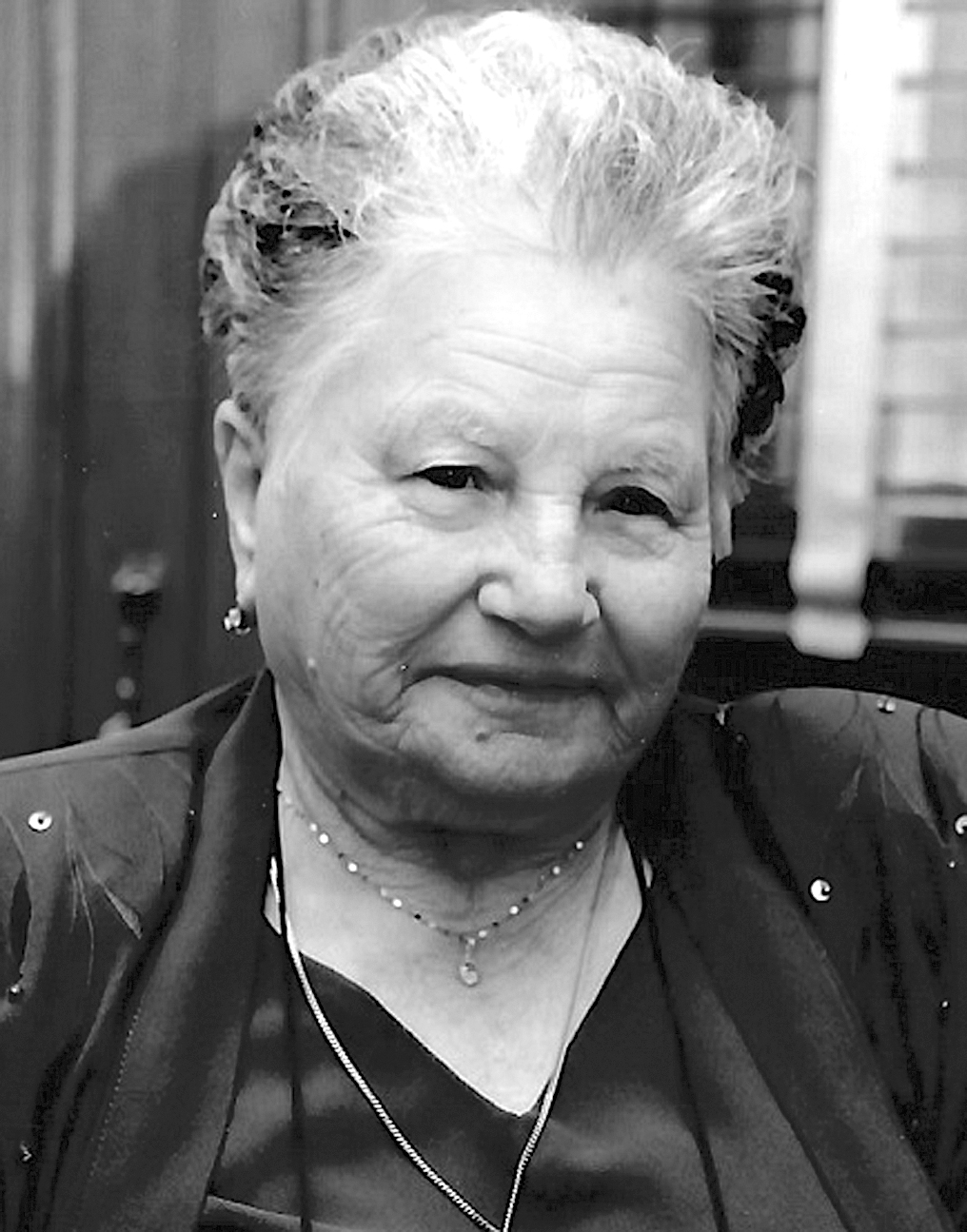 Giuseppina Damiano — Il Globo