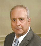 Nazario Calvitto — Il Globo