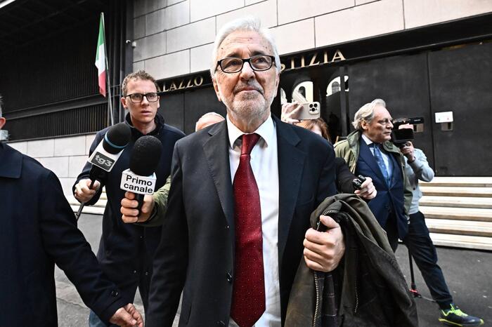 Castellucci condannato per la strage dell’autobus — Il Globo
