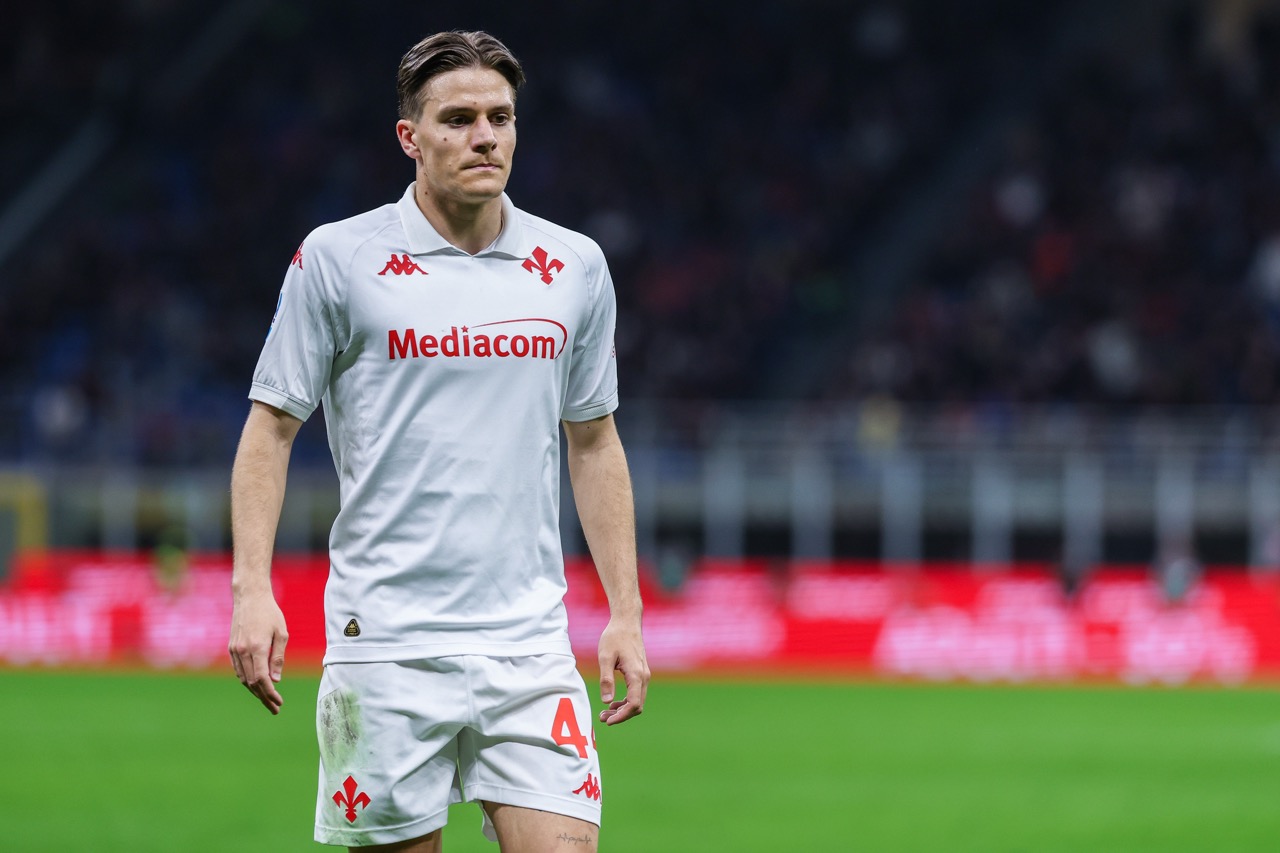 Fagioli: “Rimesso alla gogna ma ho pagato il debito con la giustizia ...