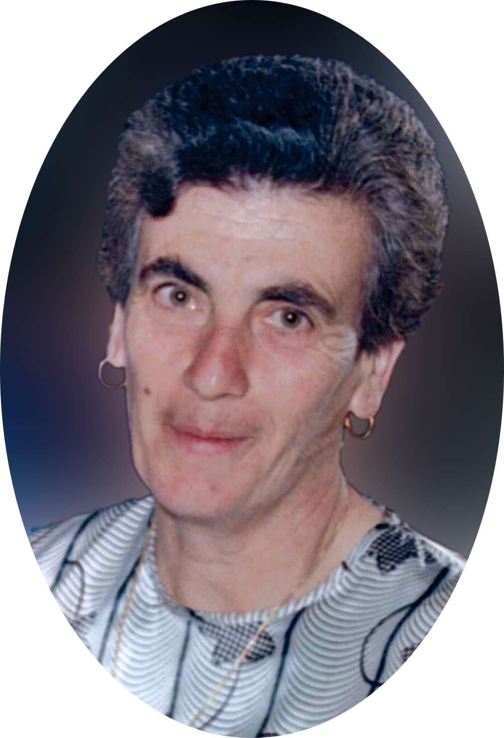 Rosa Loschiavo — Il Globo