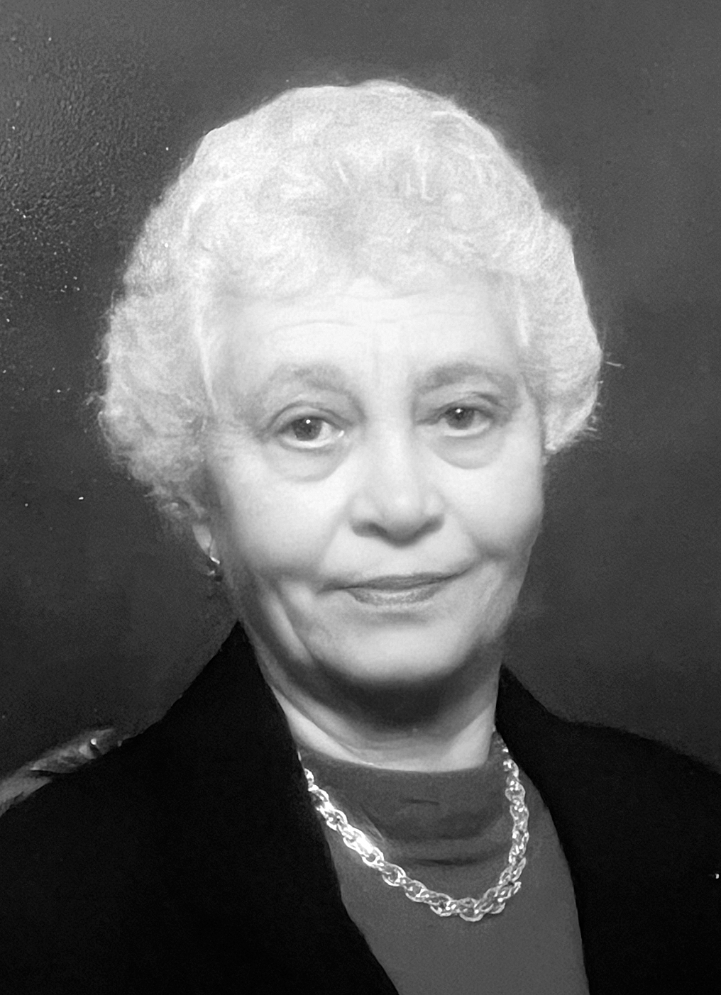 Anna Ravida — Il Globo