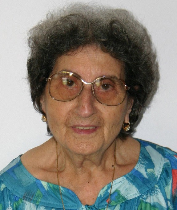 Francesca (Frances) Brigandi — Il Globo