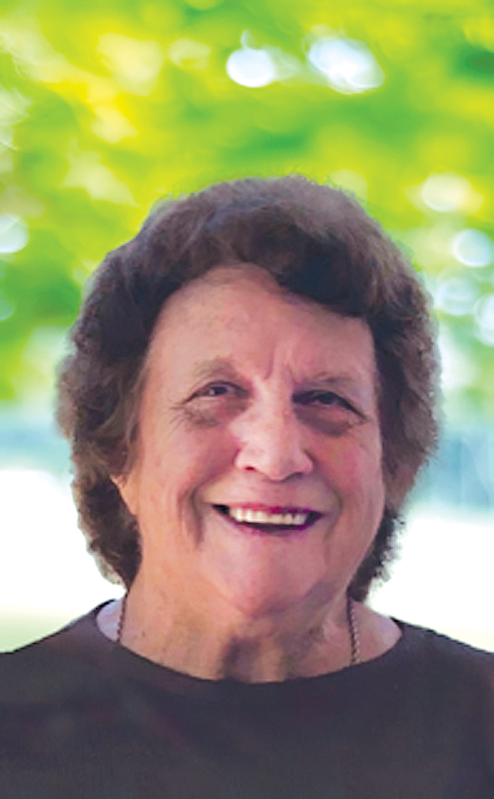 Gemma Coletti — Il Globo