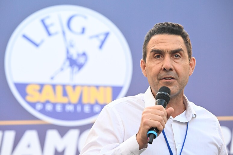 Vannacci, il gip archivia il procedimento per falso — Il Globo