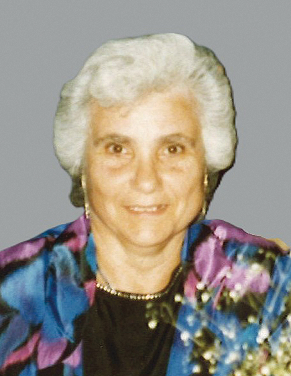 Giuseppina Villani — Il Globo