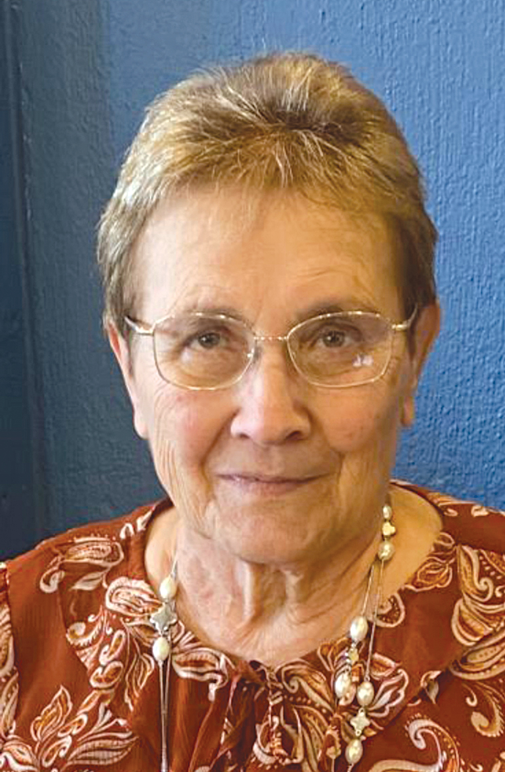 Gabriella Agostinelli — Il Globo