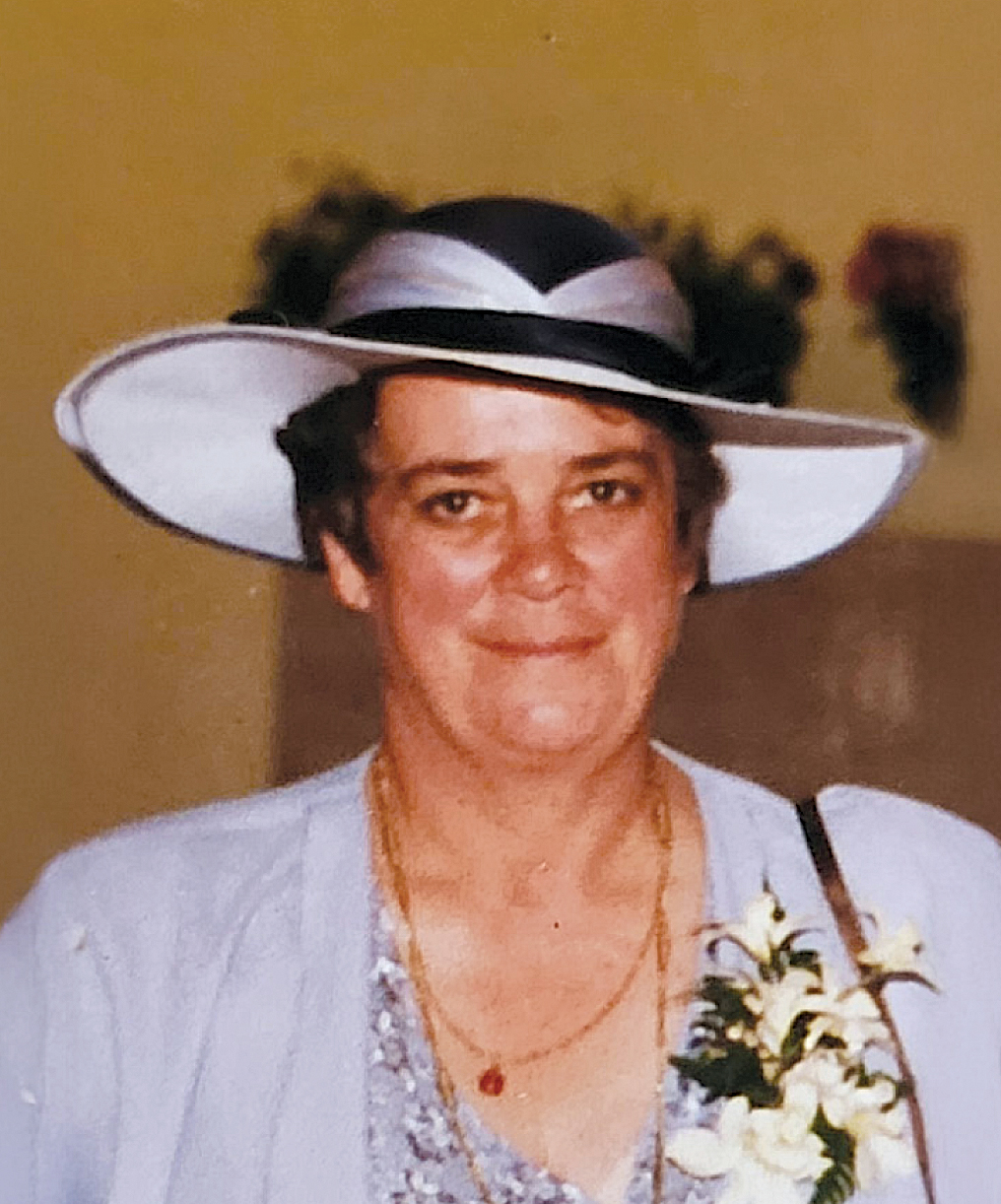 Linda Rae Di Battista — Il Globo