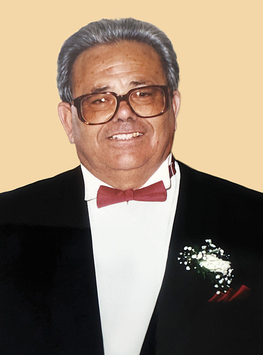 Domenico Squadrito — Il Globo