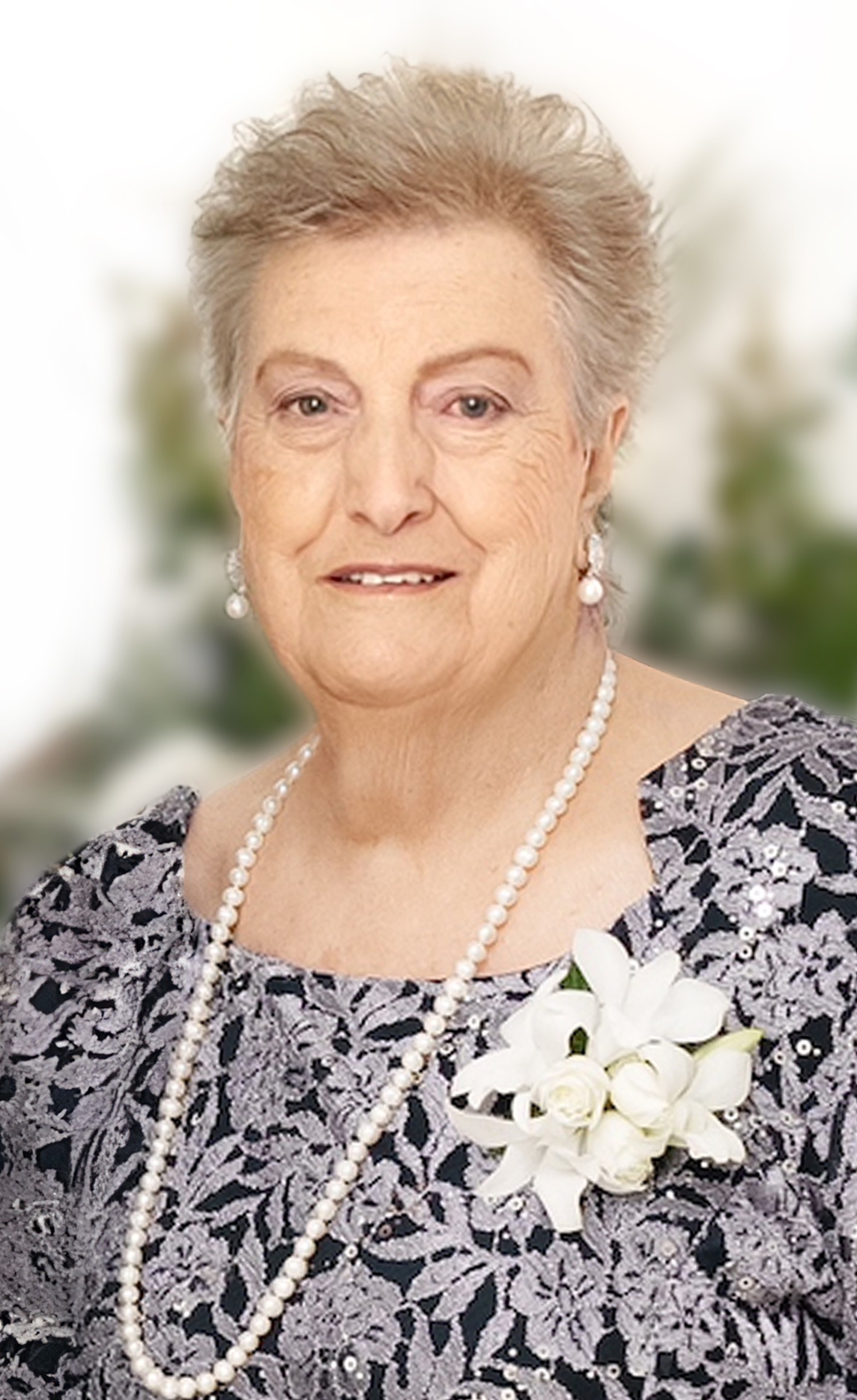 Maria Luigia Maglione — Il Globo