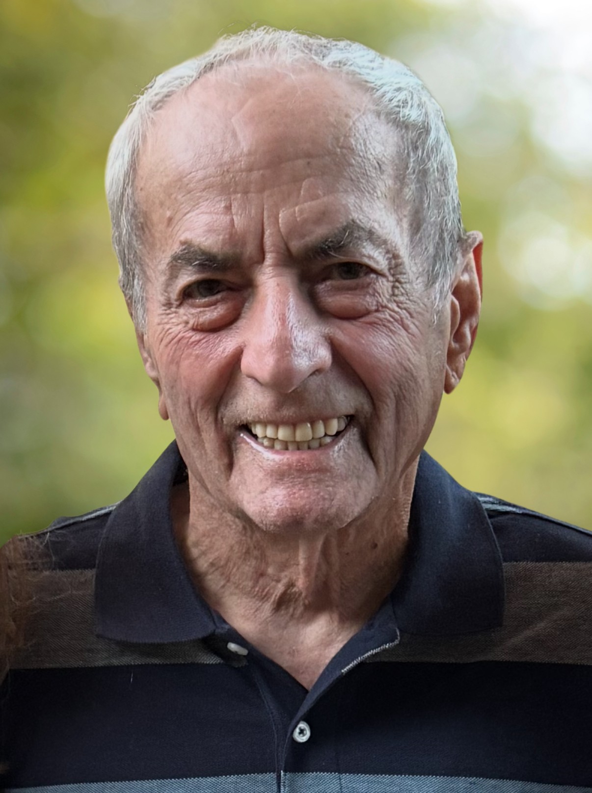 Vincenzo Ferrara — Il Globo