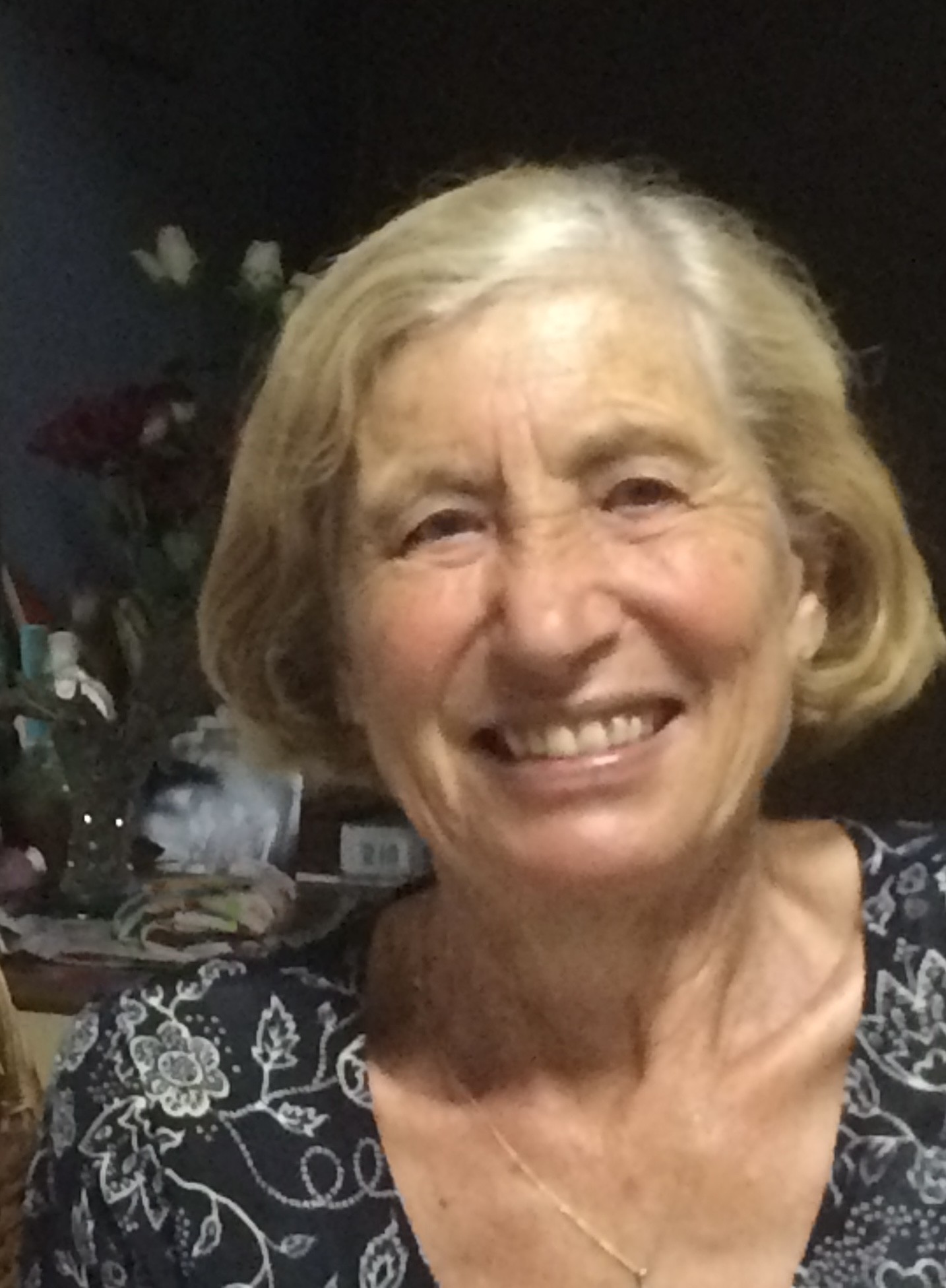 Franca Conte — Il Globo