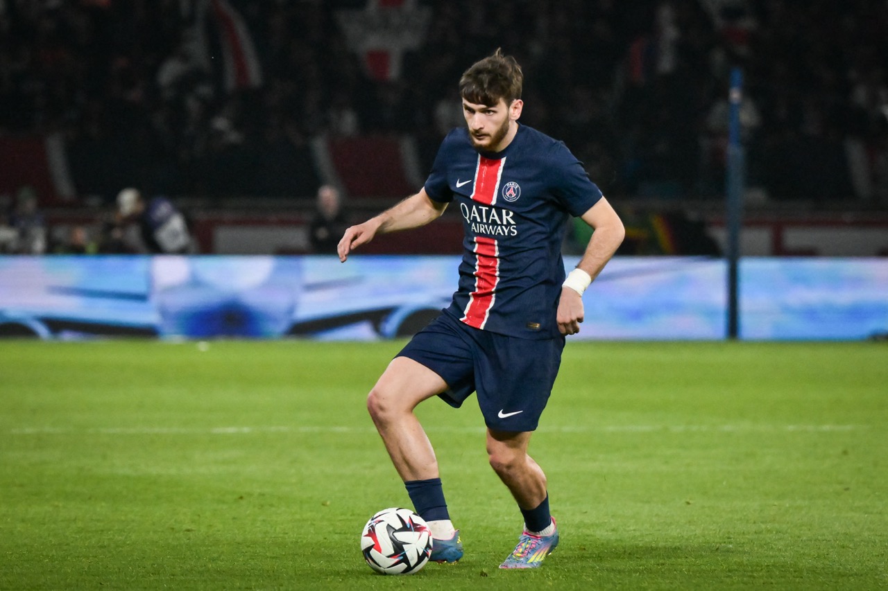 Kvara: “Luis Enrique un signore, la Champions un sogno e il PSG fa paura” — Il Globo