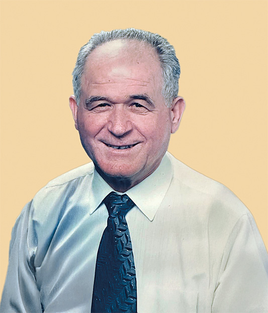 Giovanni Ronchetti — Il Globo