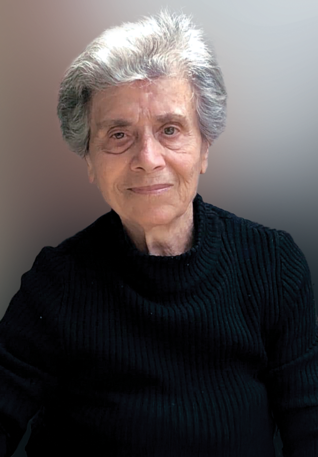 Rita Turano — Il Globo