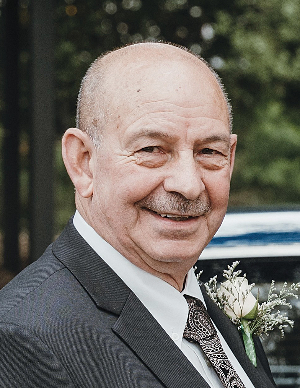 Giuseppe Polimeni — Il Globo