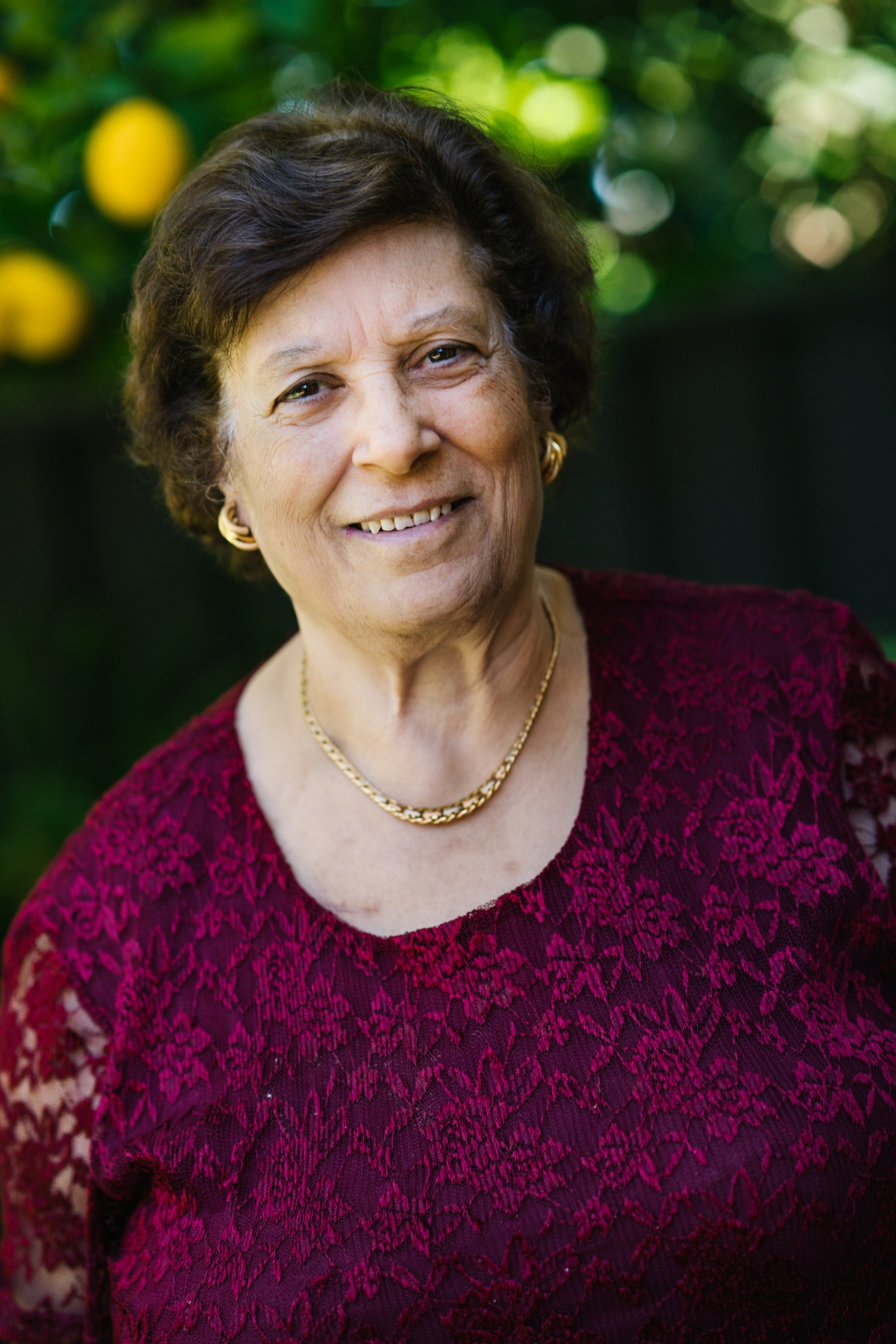 Maria Rosaria Ciravolo — Il Globo
