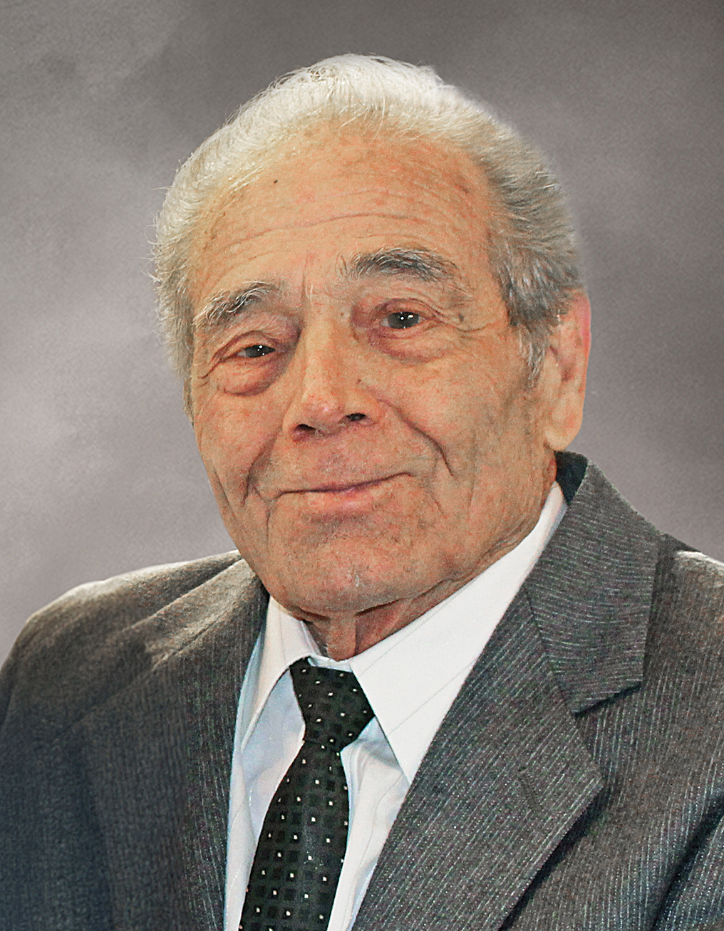 Gregorio Rachiele — Il Globo