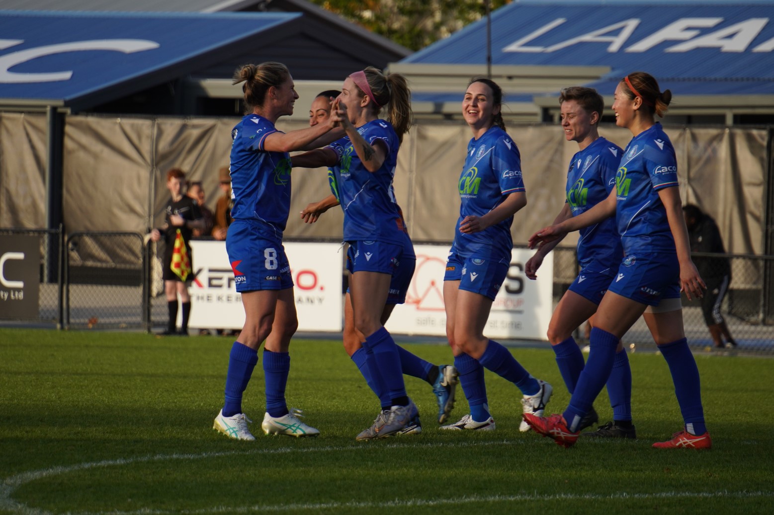 The Avengers Keep Rolling — Il Globo