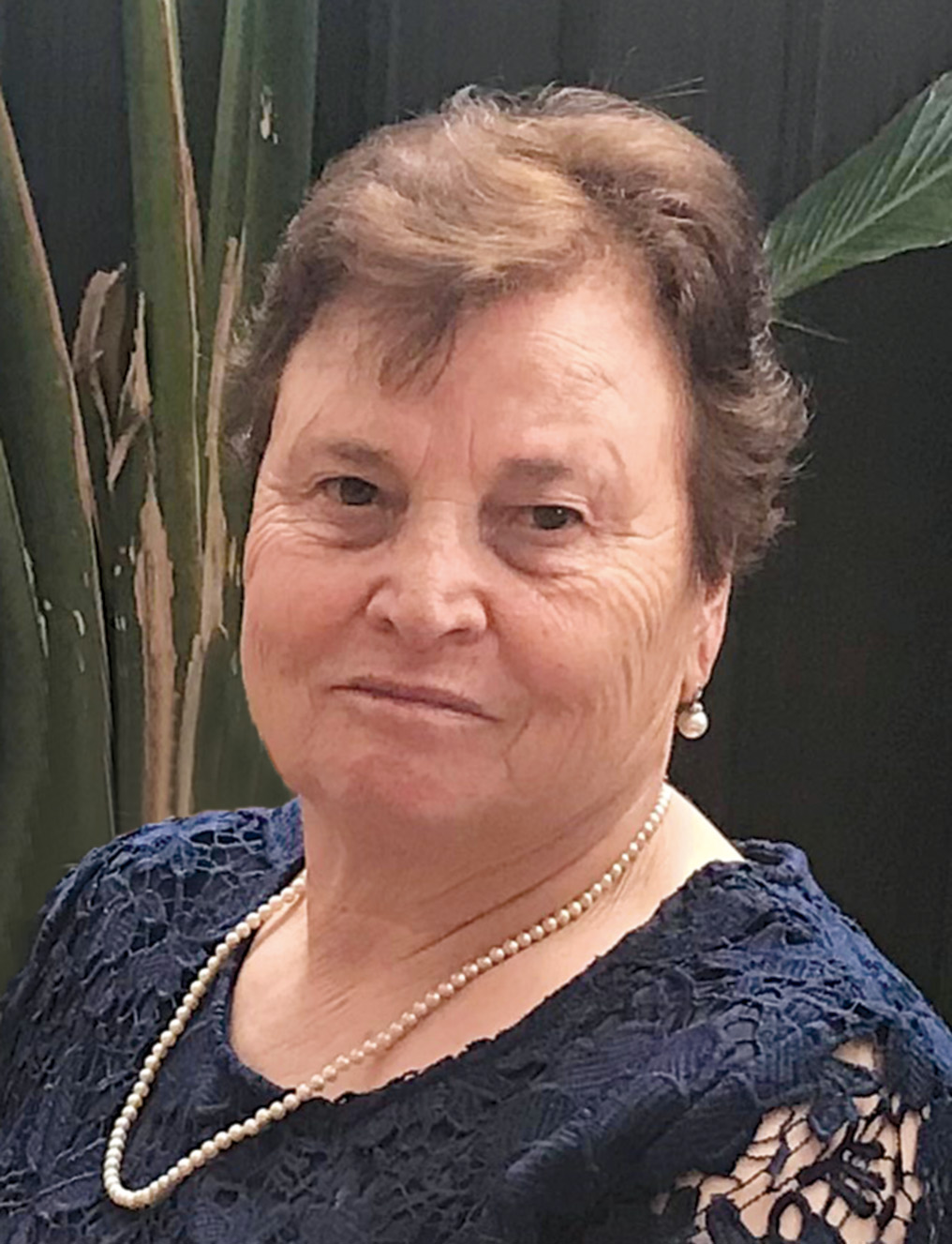 Gerarda Barone — Il Globo