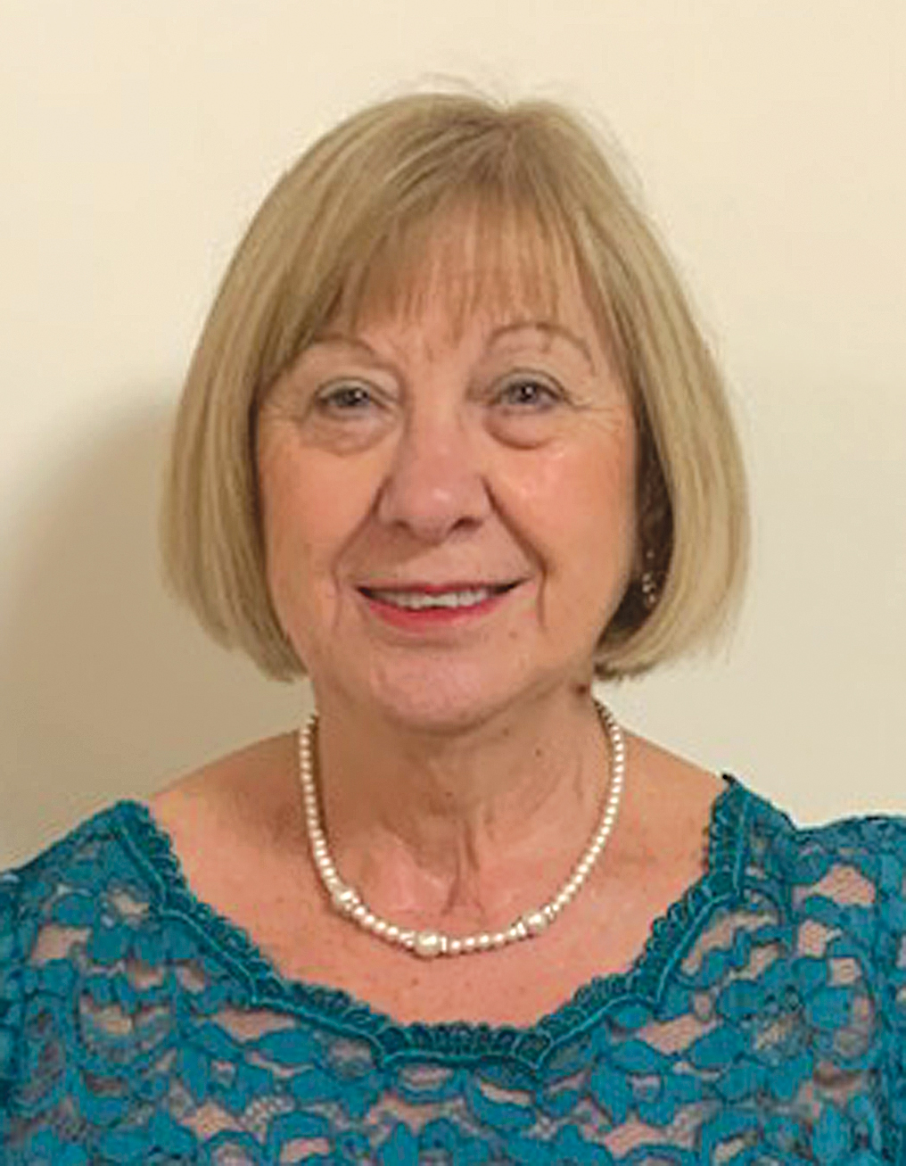 Lucia Maria Amendola — Il Globo