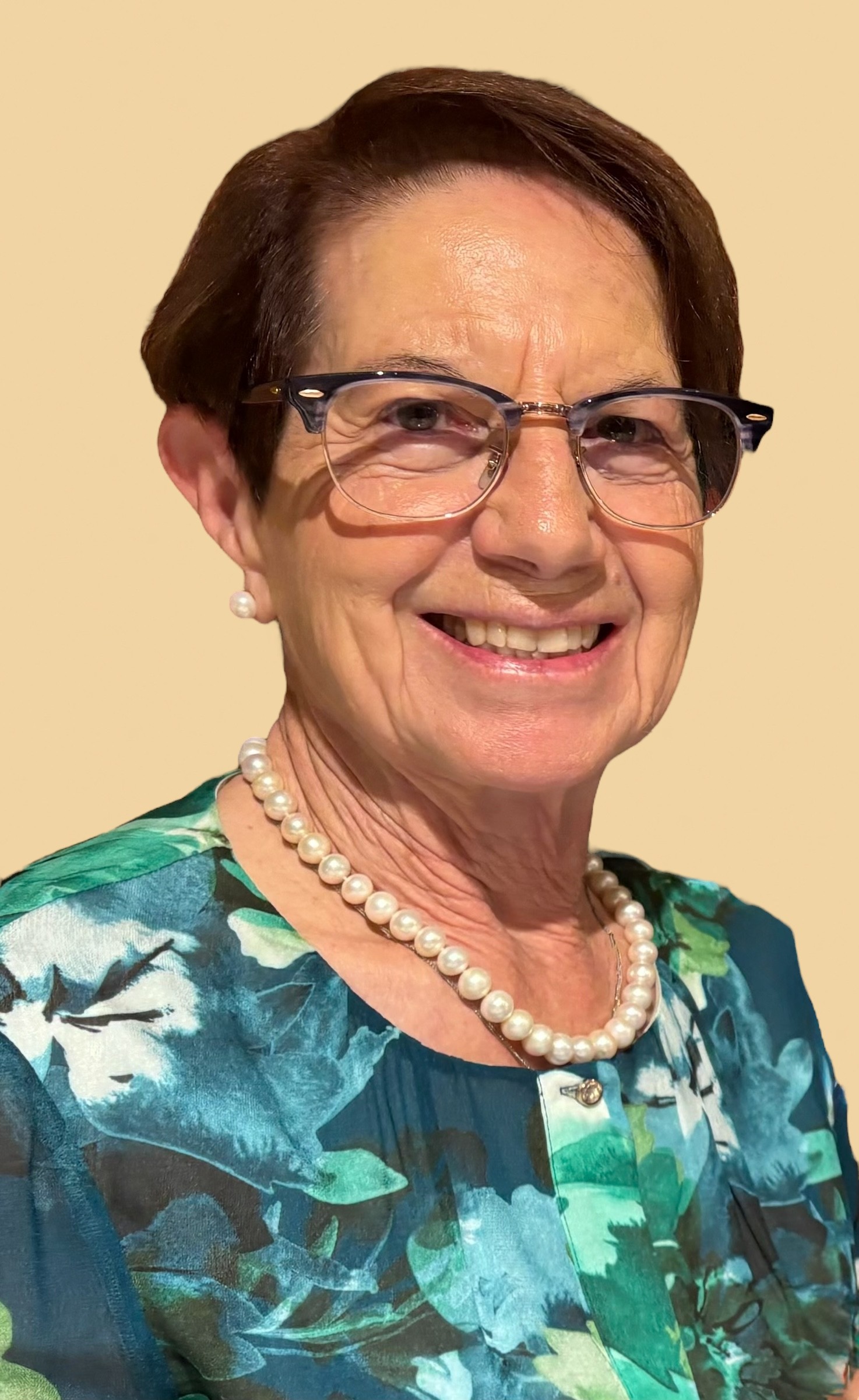 Leonarda Rizzuto — Il Globo