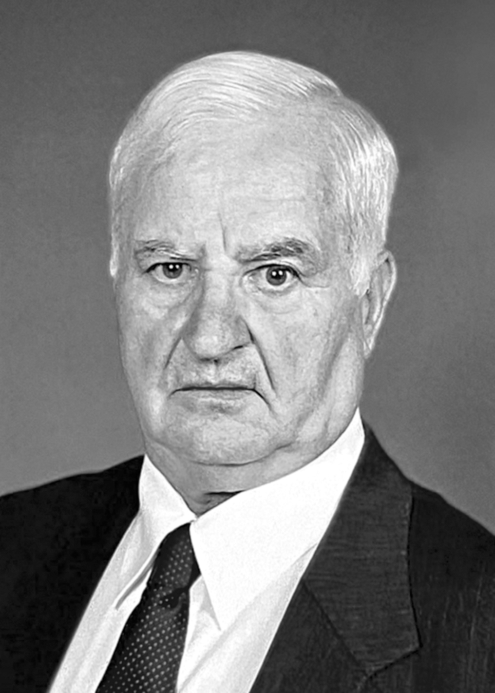 Augusto De Luca — Il Globo