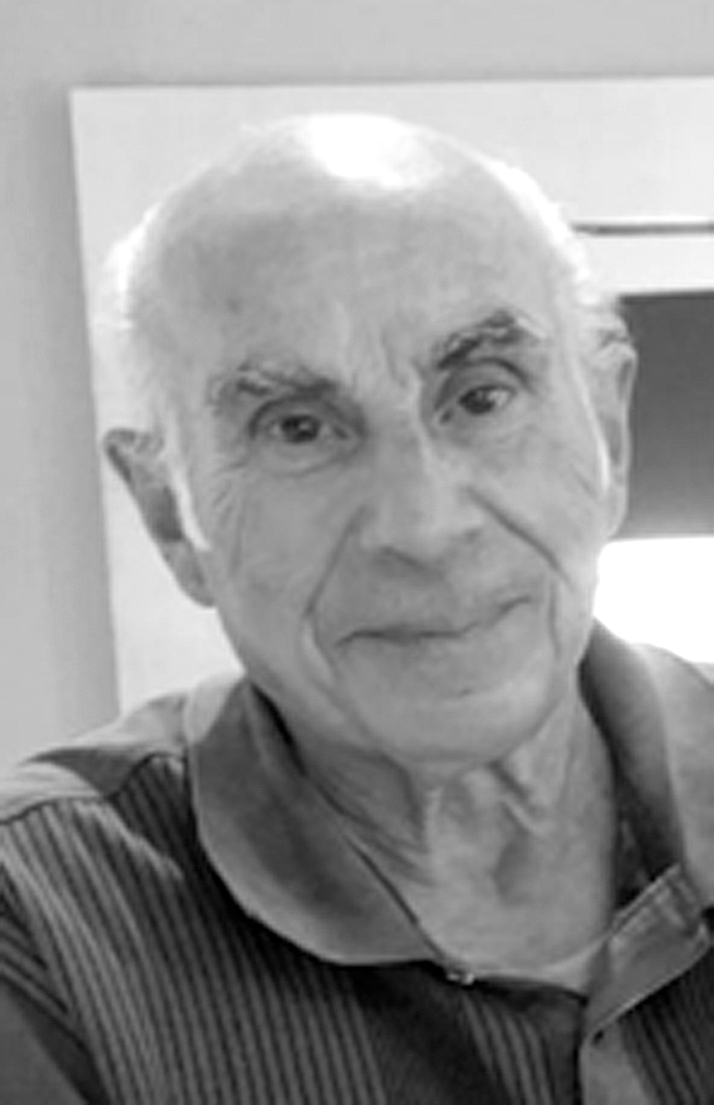 Santo Rizza — Il Globo