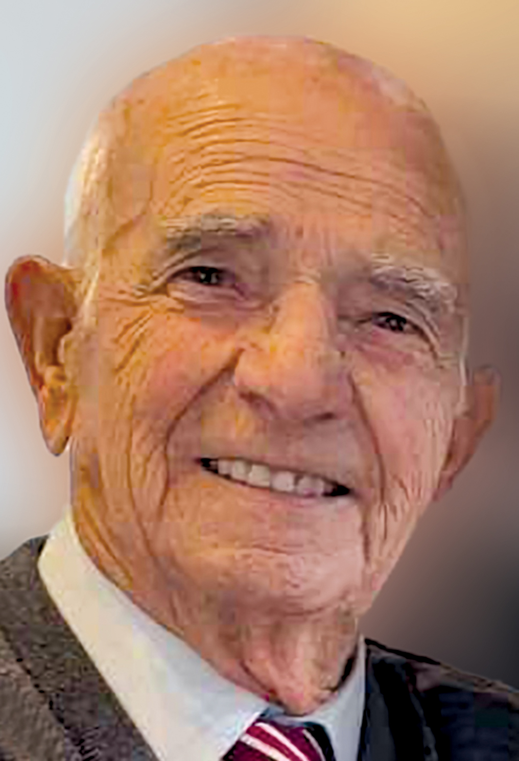 Salvatore Melilli — Il Globo