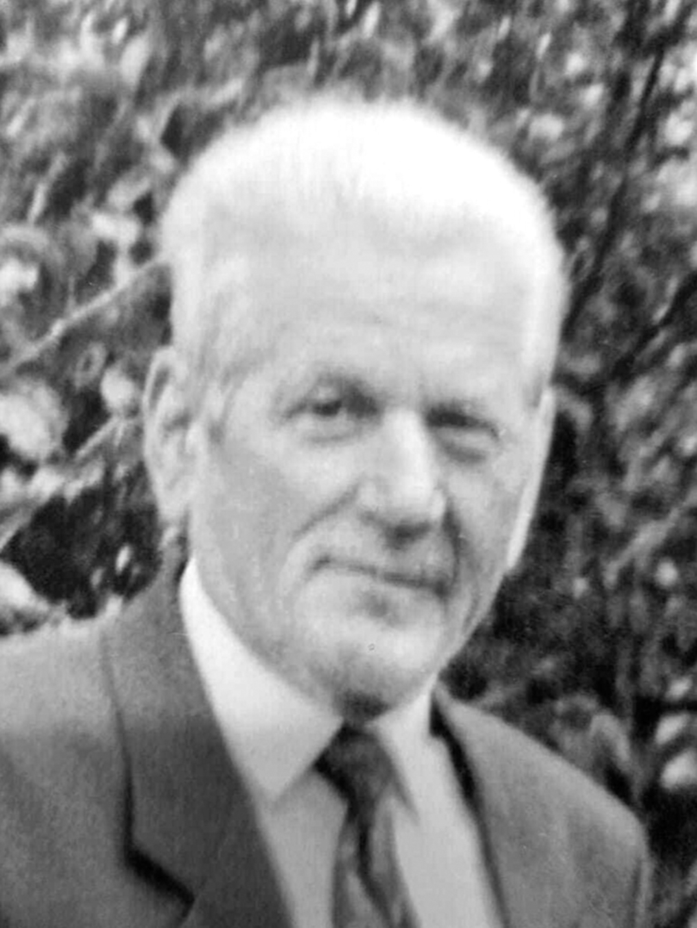 Emidio Di Battista — Il Globo