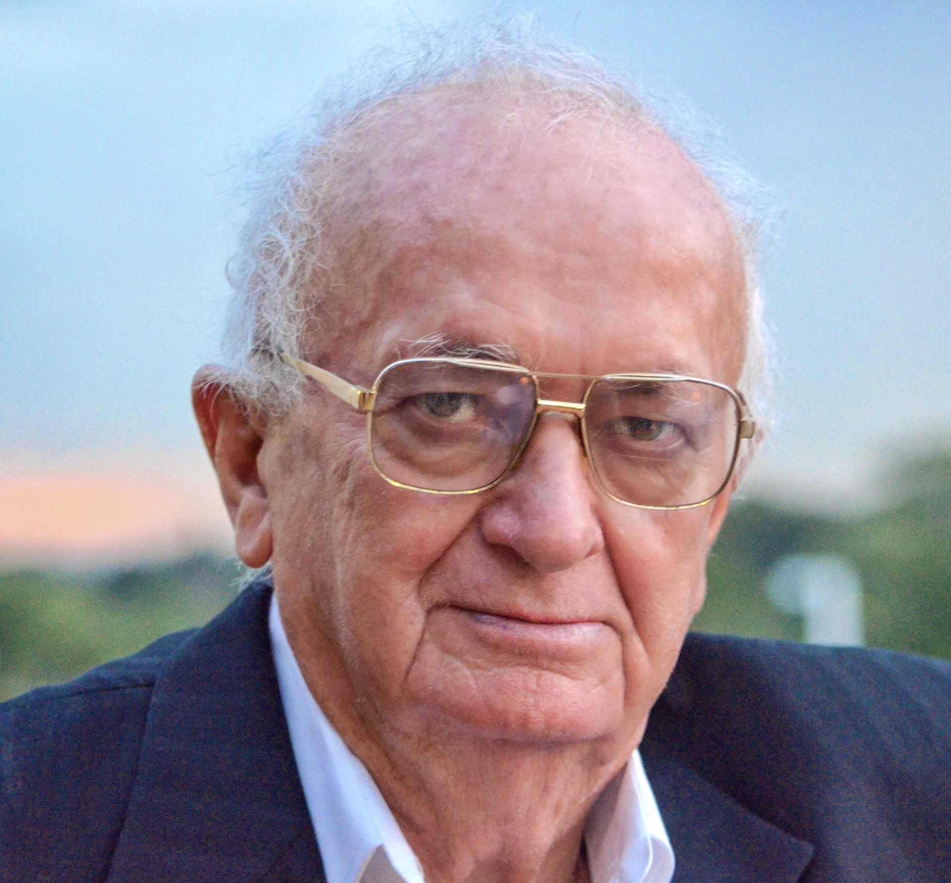 Francesco Alberga — Il Globo