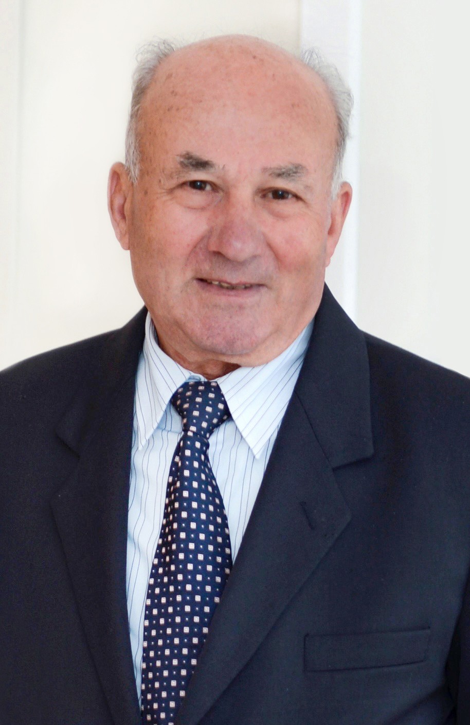 Michele Palermo — Il Globo