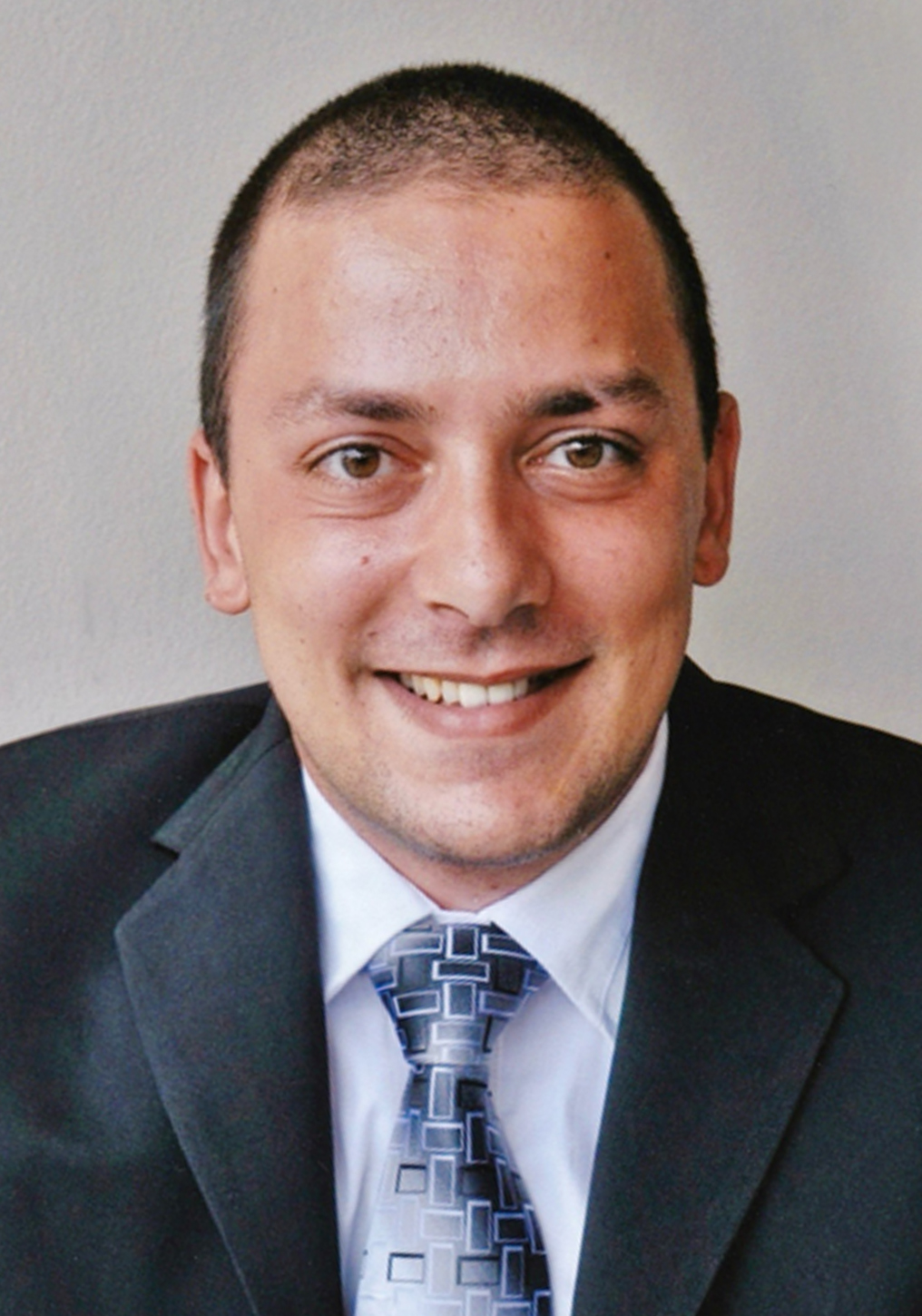 Daniel Marra — Il Globo