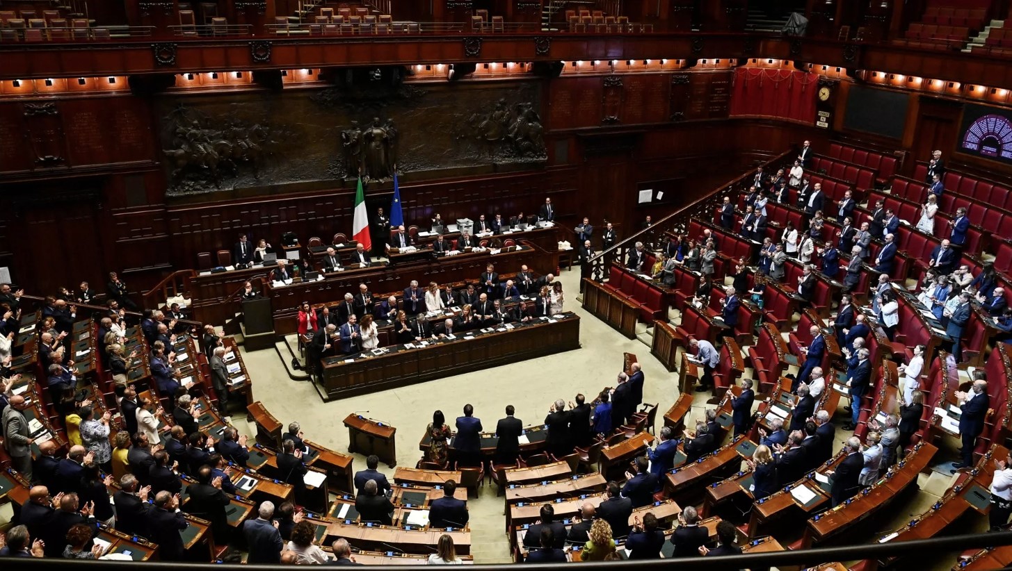 Marco Fedi: Citizenship reform a bitter chapter for those who feel ...