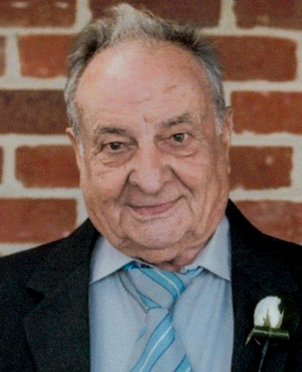 Francesco Pace — Il Globo