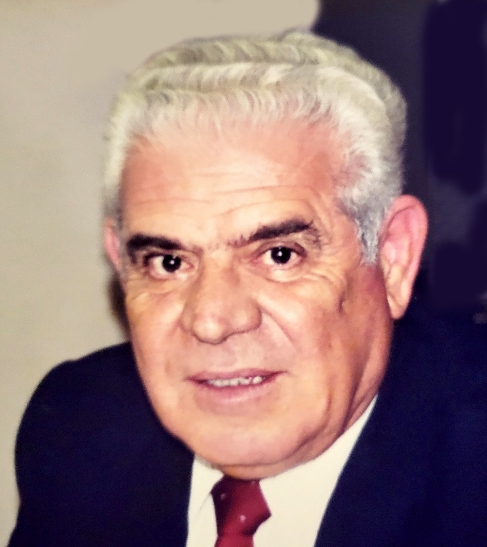 Giocondo (Jim) Spinelli — Il Globo