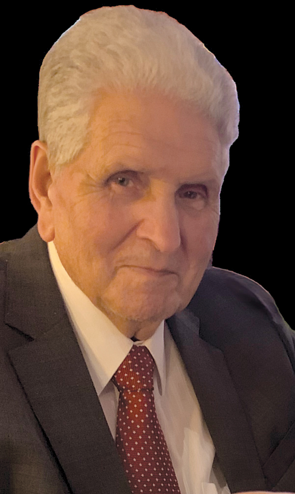 Giuseppe (Joe) Butera — Il Globo