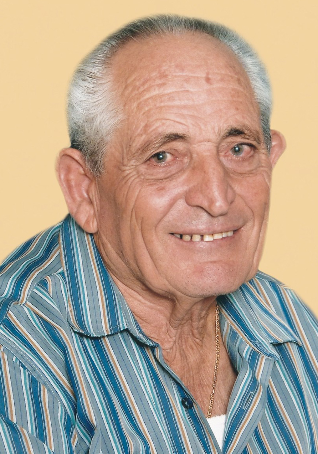 Francesco Zappia — Il Globo