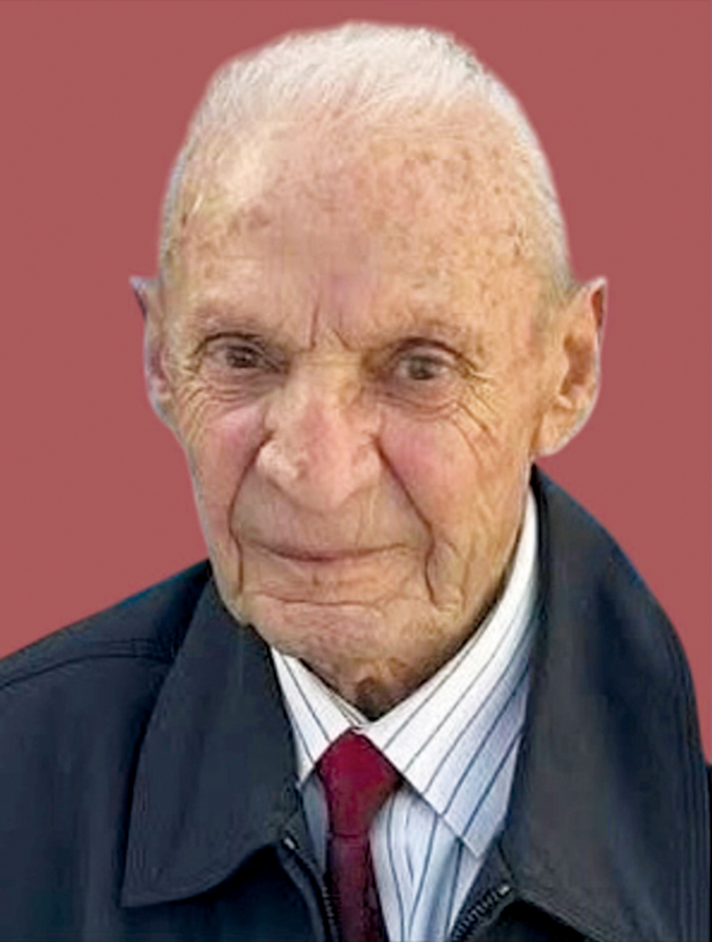 Giuseppe Lentini — Il Globo