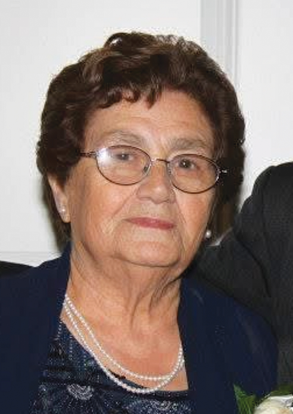 Rosetta Raucci — Il Globo