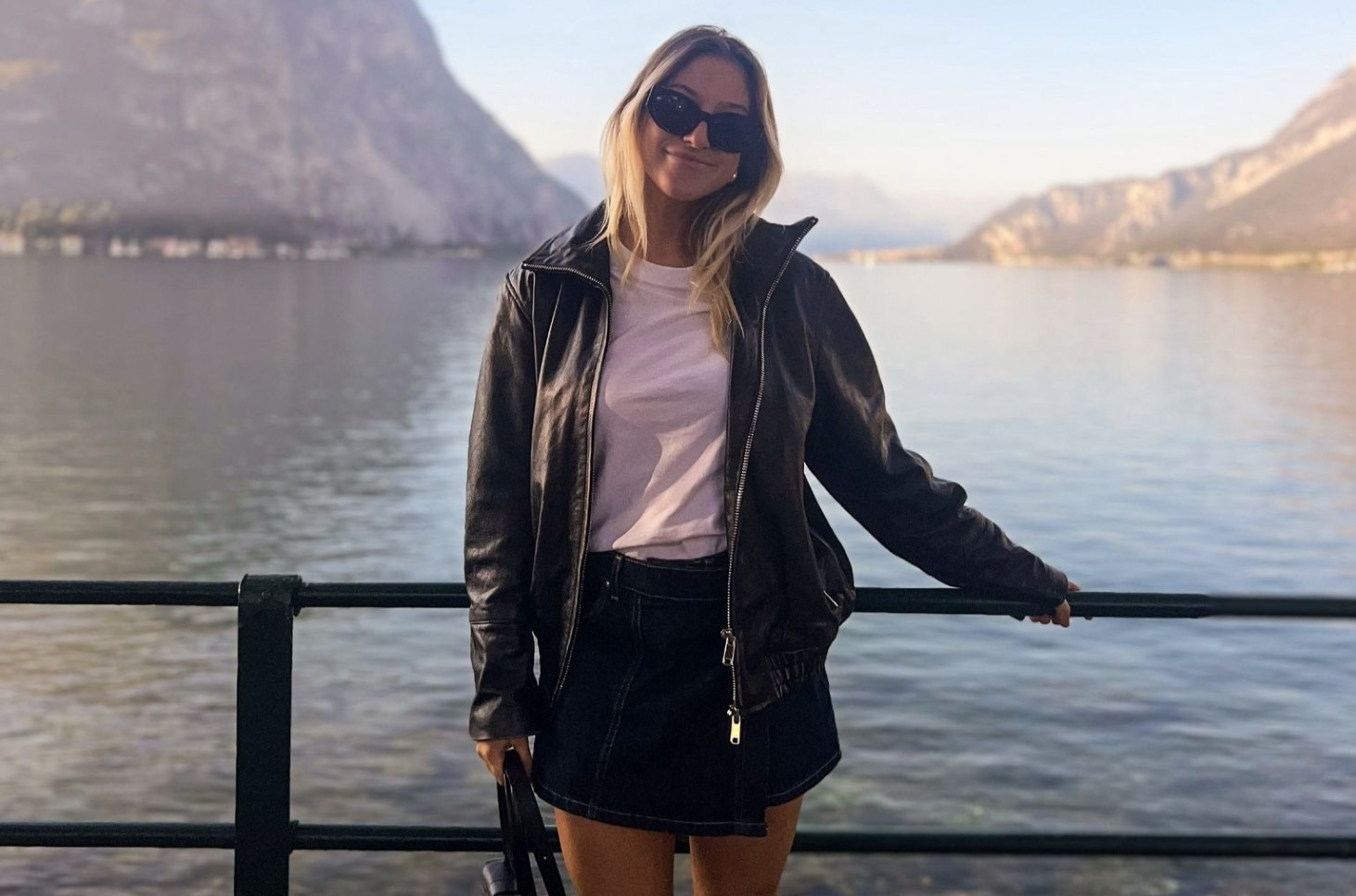Australians of Italy: Annie Bell and her life in Milan — Il Globo