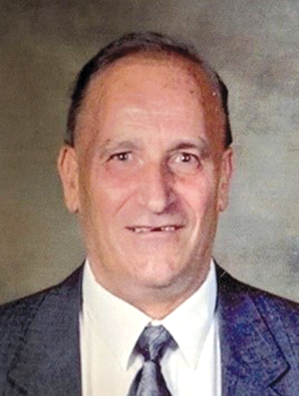 Rosario Brugliera — Il Globo