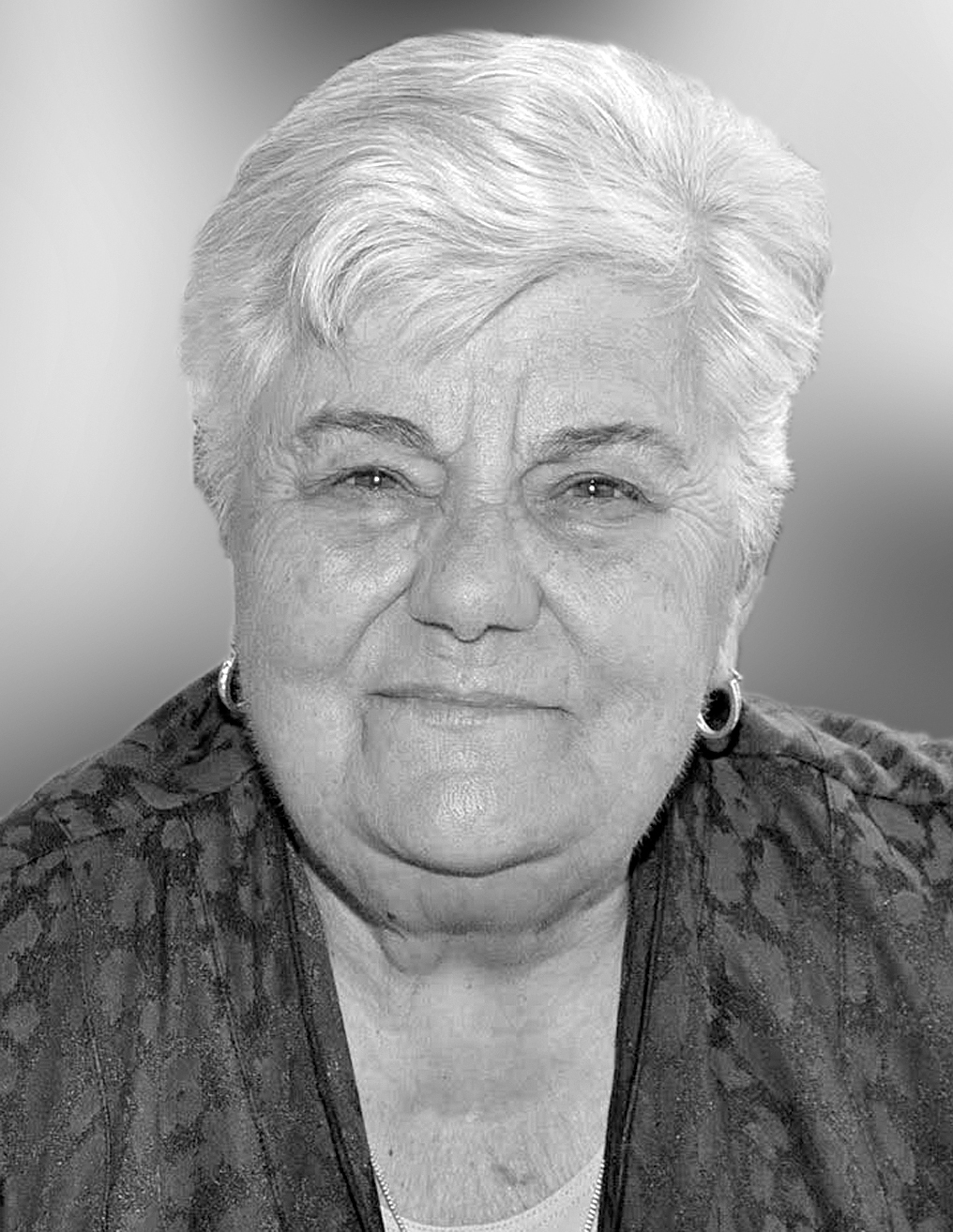 Maria Sansonetti — Il Globo