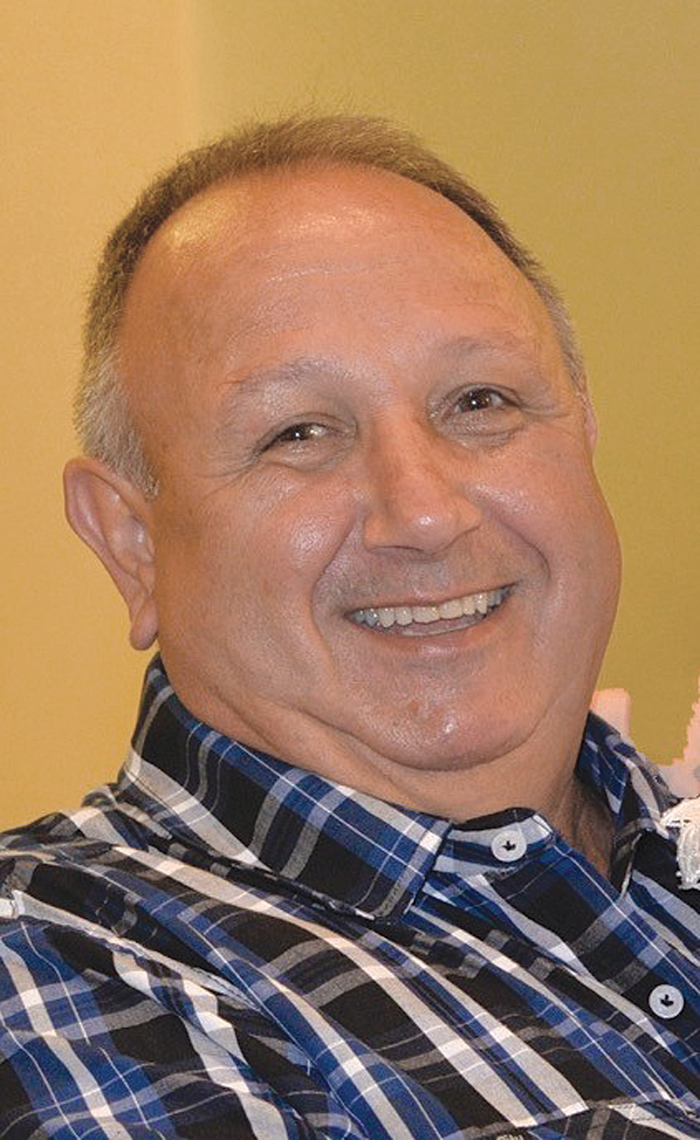 Antonino Gallucci — Il Globo