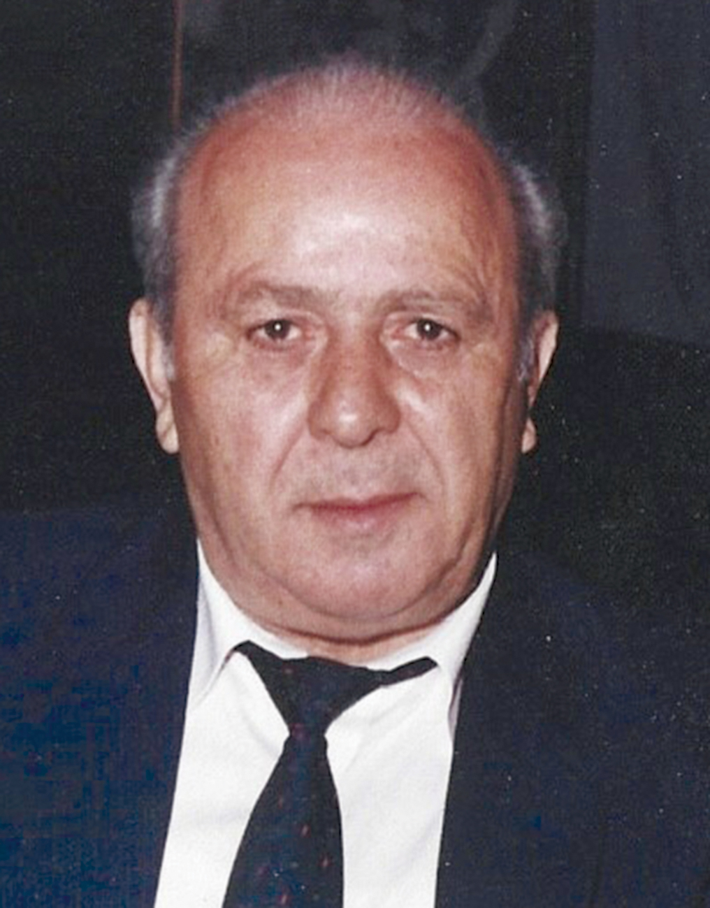 Saverio Rainone — Il Globo