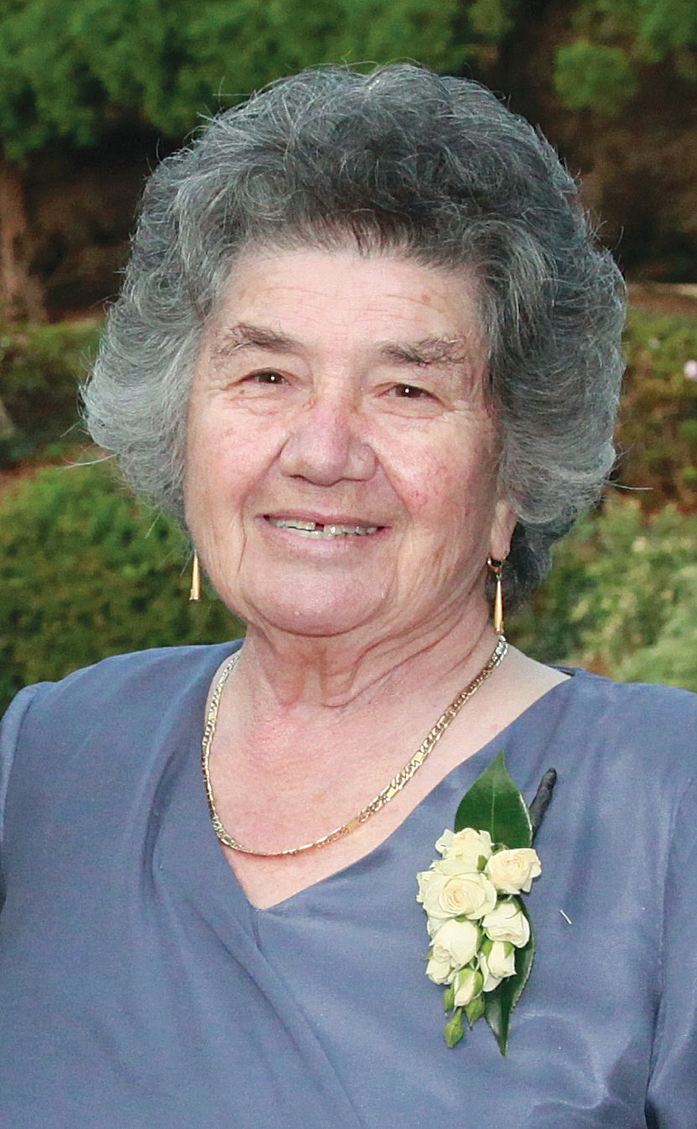 Pasqualina Angelini — Il Globo