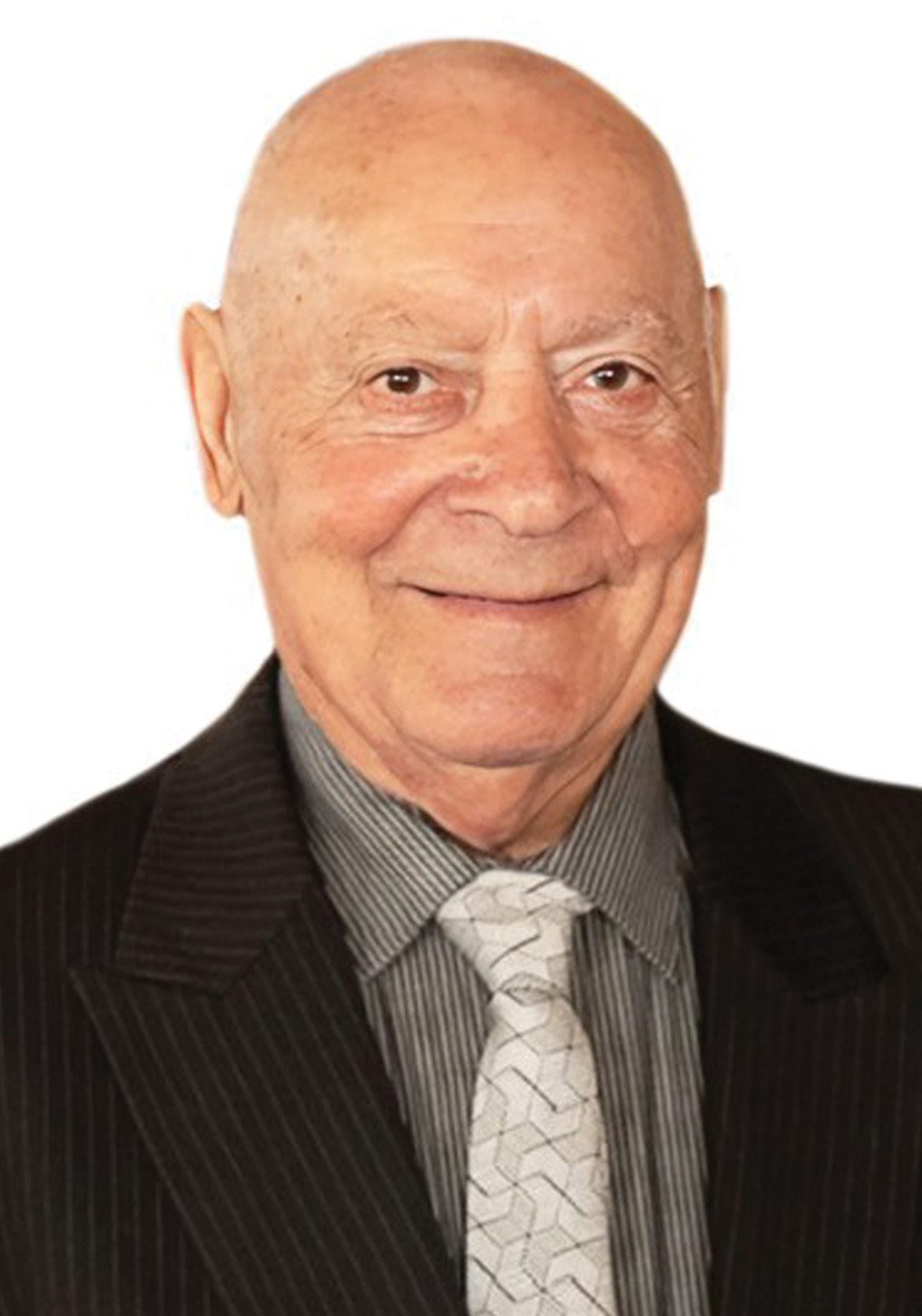 Enzo Ciampa — Il Globo